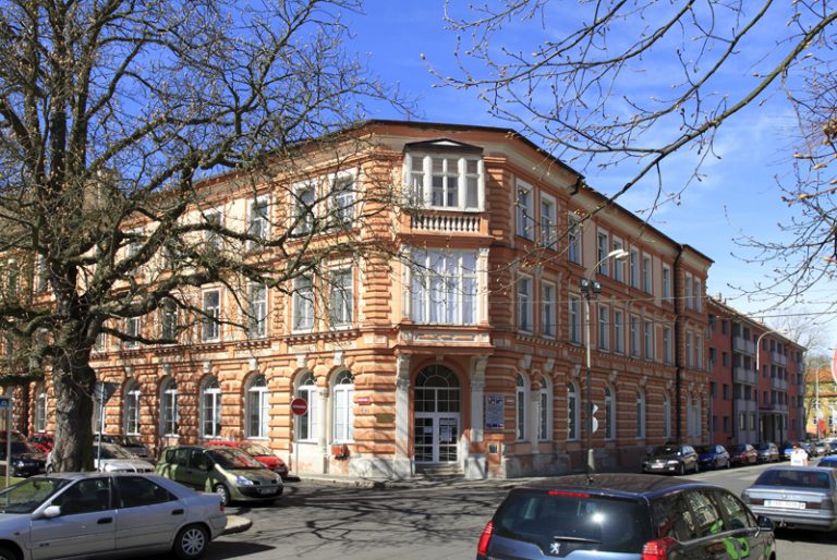 Integrovaná střední škola Cheb, příspěvková organizace - Školský portál ...